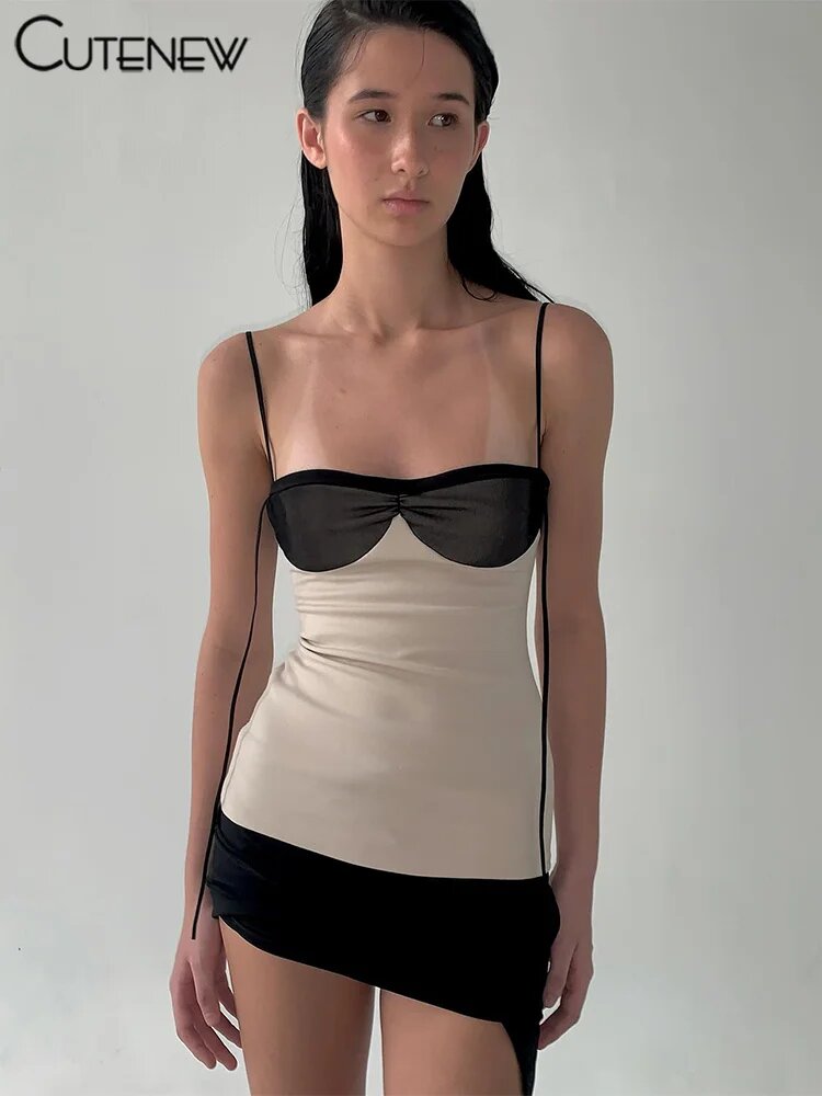 Платье CUTENEW