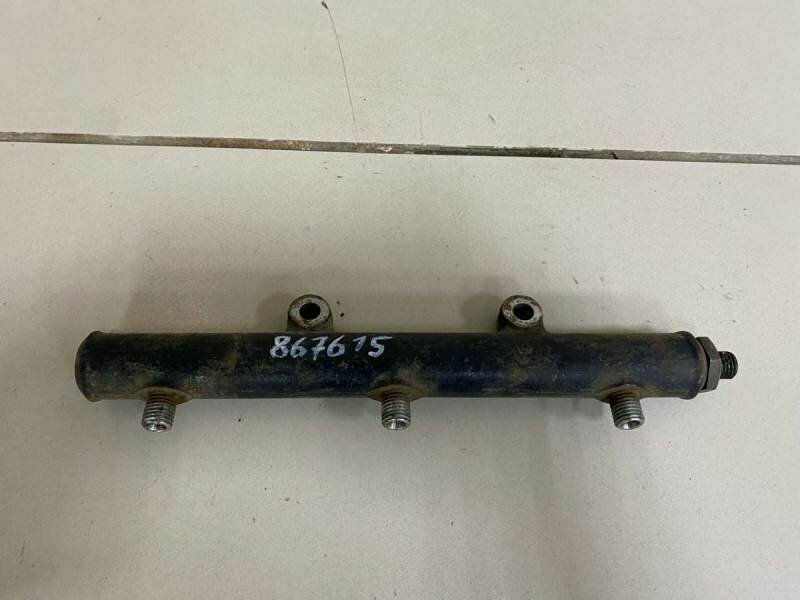 Рейка топливная рампа Land Rover Range Rover Sport 2005-2012 кат.номер: 4R8Q9D280AC