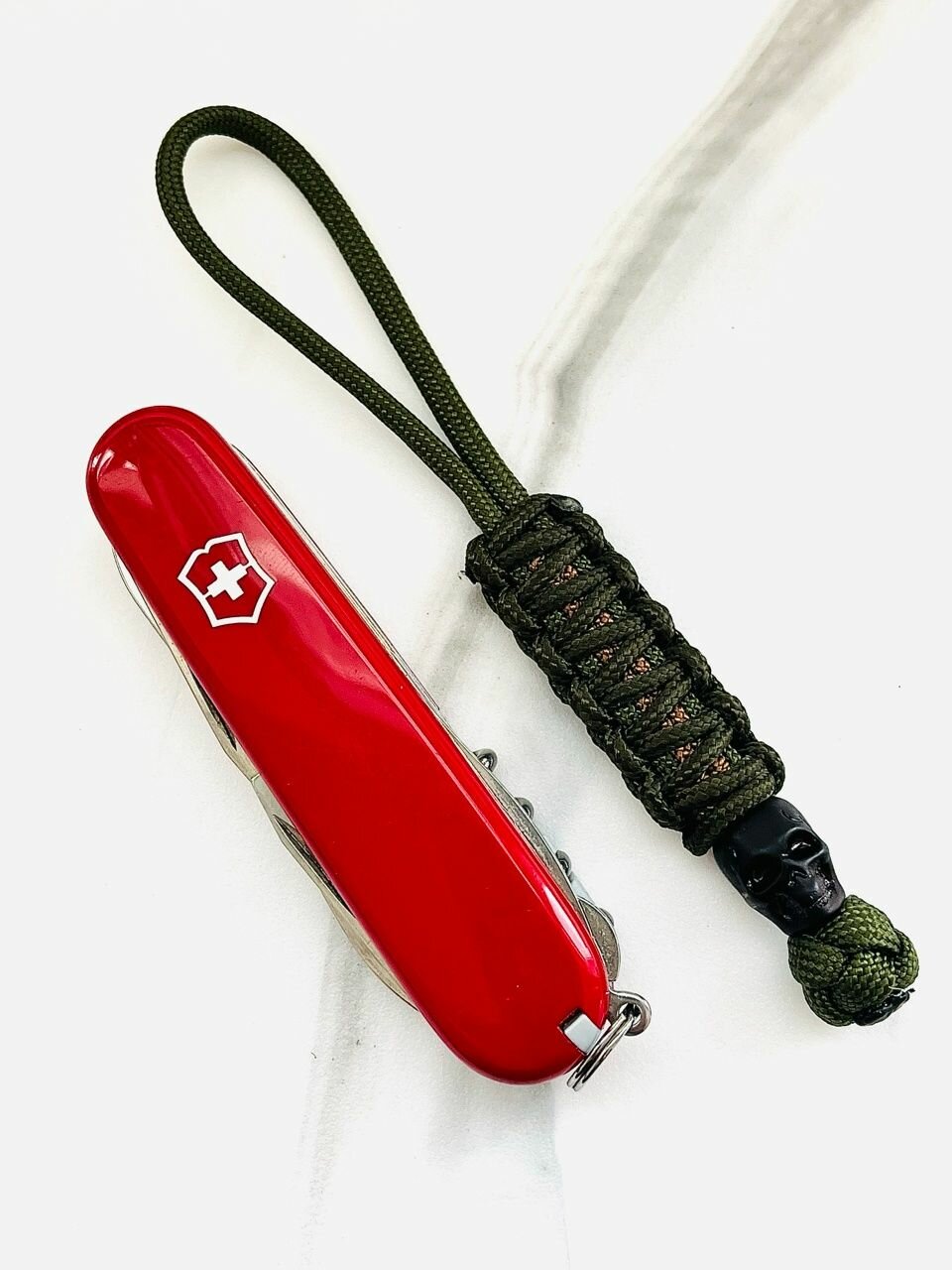 Темляк для ножа