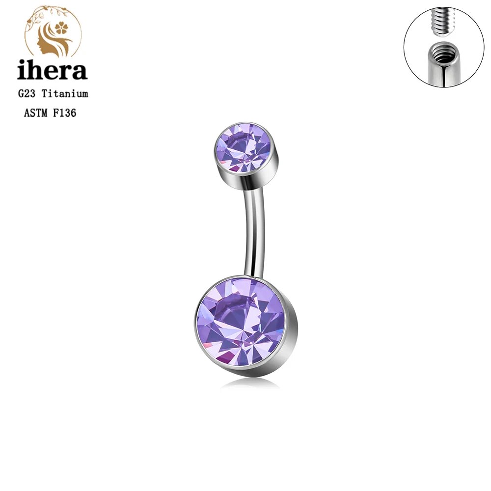 Пирсинг IHERA