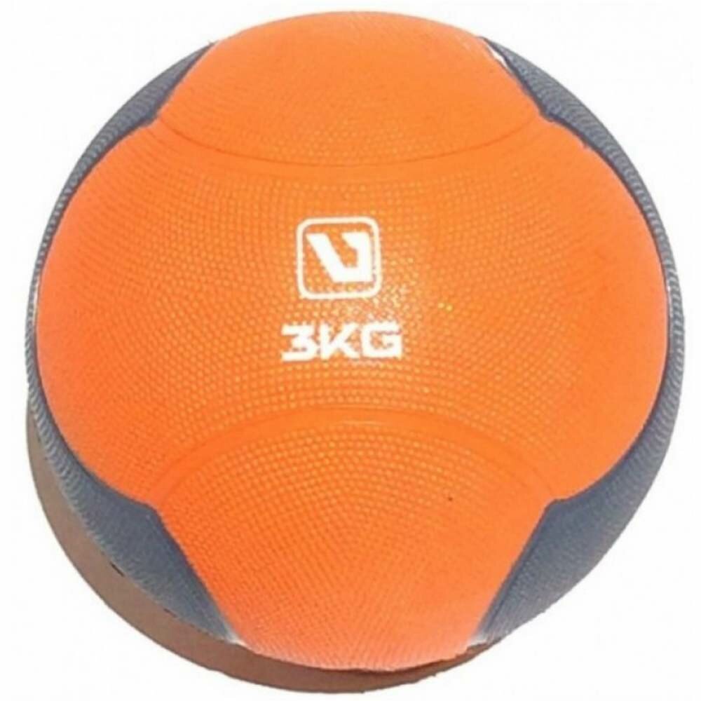 Медицинбол Live Up LS3006F, 3 кг