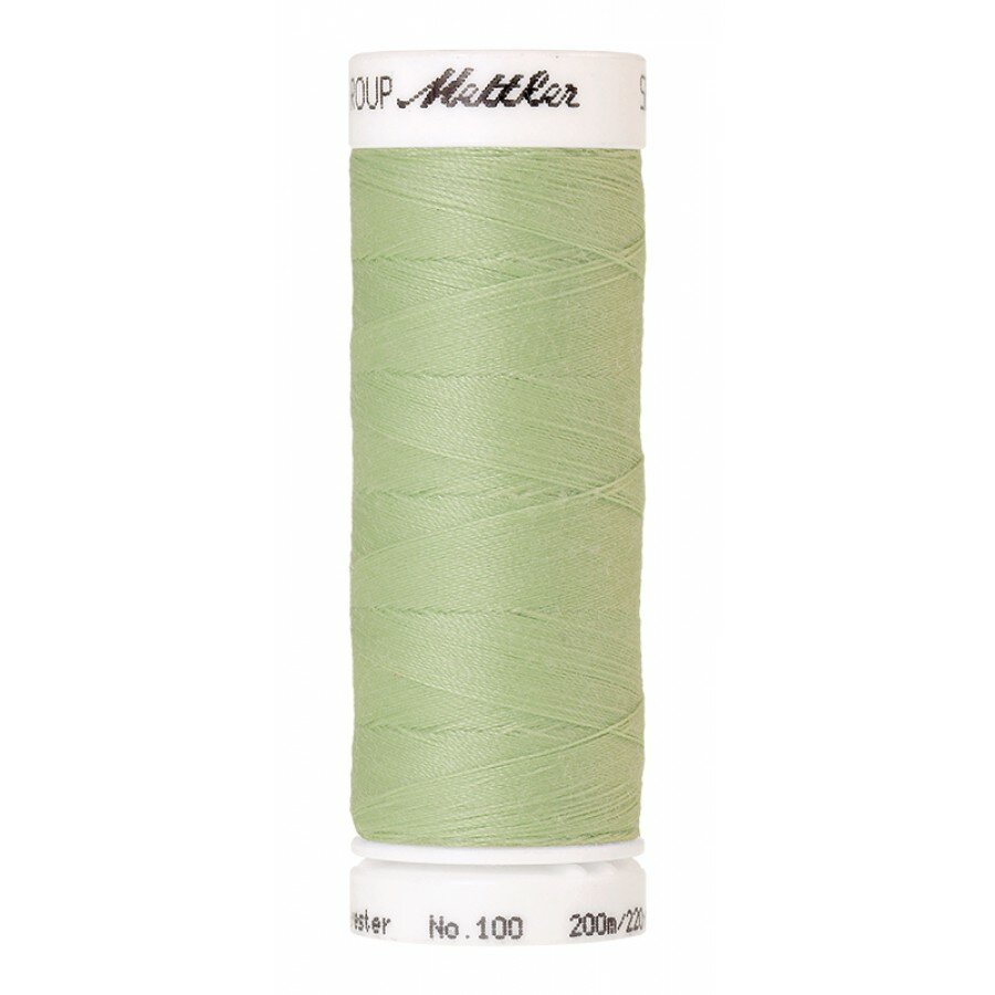 Универсальная нить, METTLER SERALON, 200 м1678-0091 0091 Jalapeno