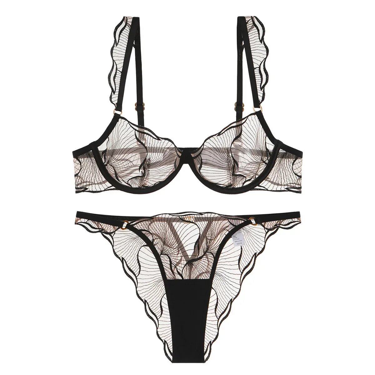 Комплект нижнего белья