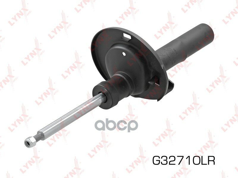 Стойка амортизатора подвески LYNXauto арт. G32710LR