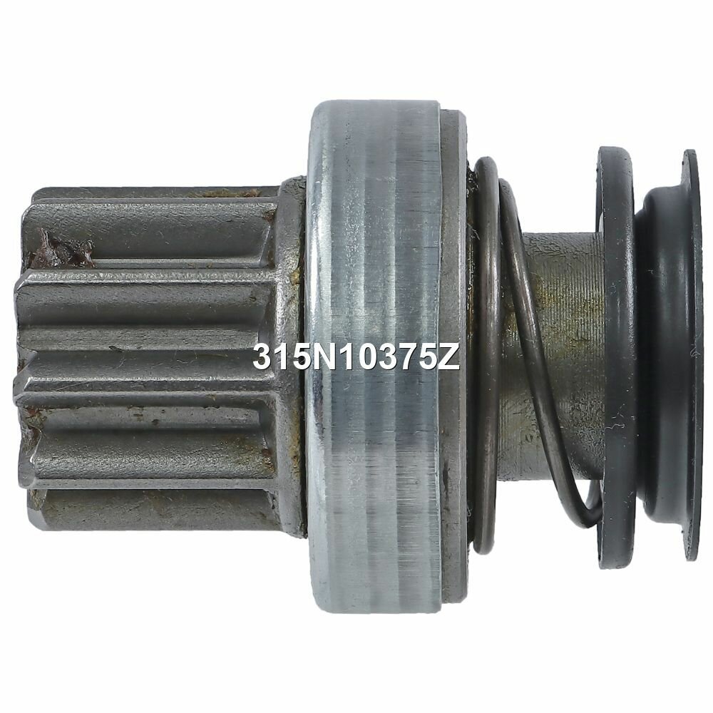 Бендикс стартера Audi A4 A5 A6 A7 A8 Q5 Q7 S4 S5