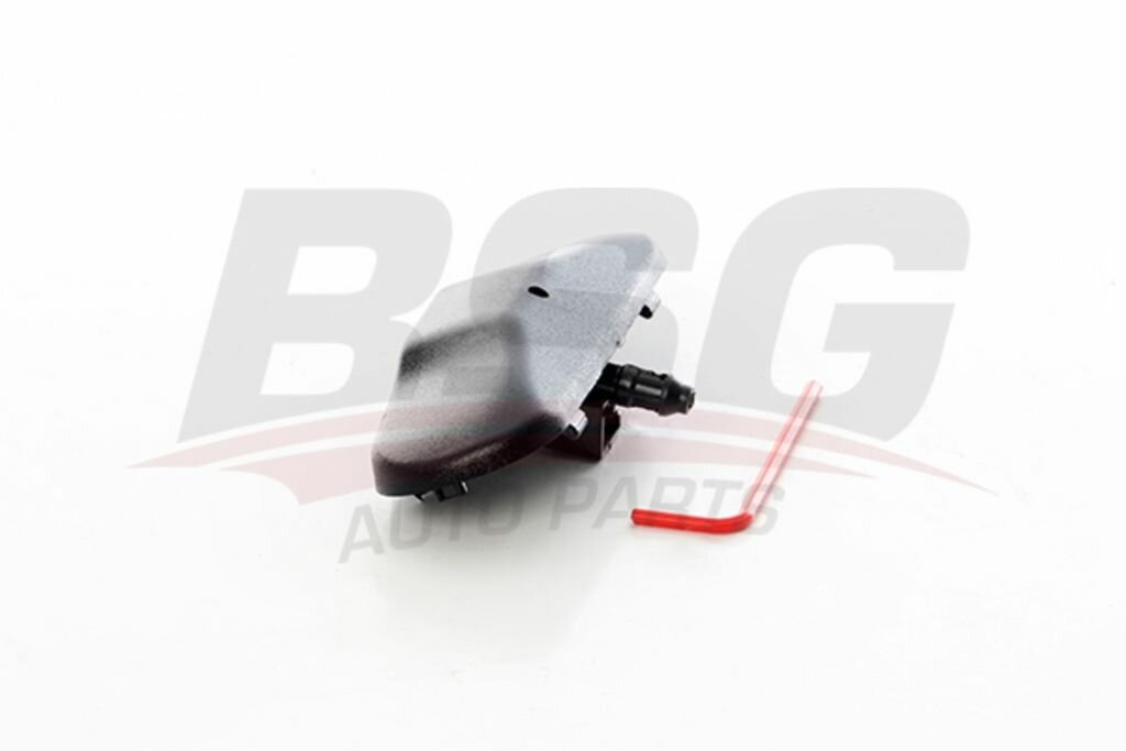 Жиклер омывателя лобового стекла для Фольксваген Гольф арт BSG90851006 BSG AUTO PARTS