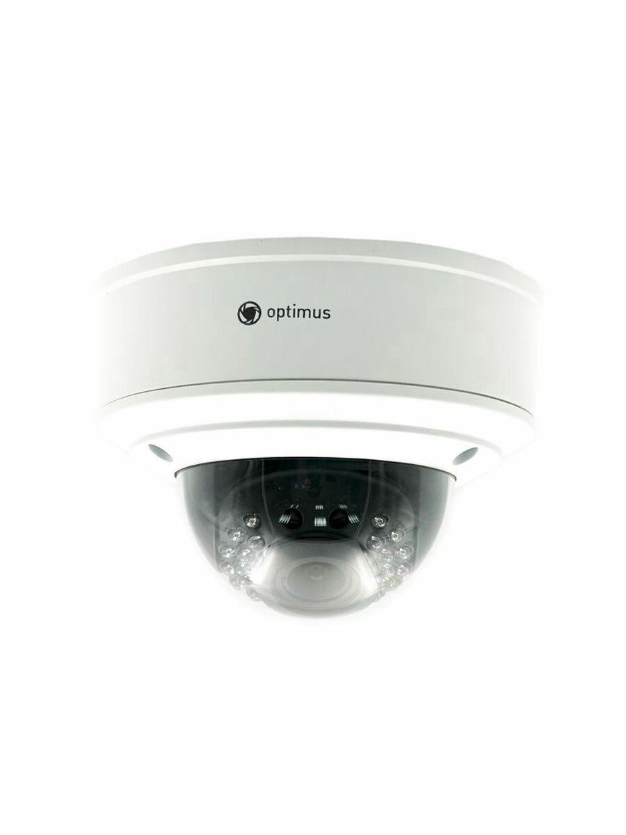 Видеокамера Optimus IP-E044.0(2.8-12)P_V.3