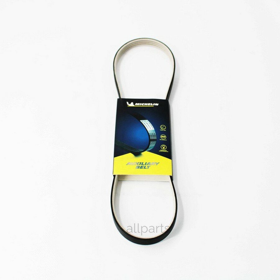 MICHELIN 4PK850 ремень приводной