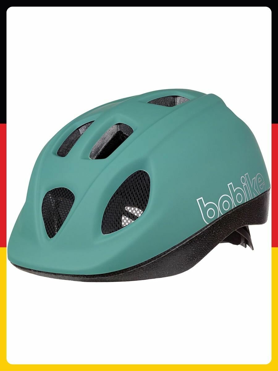 Велошлем Bobike Go XS One Size