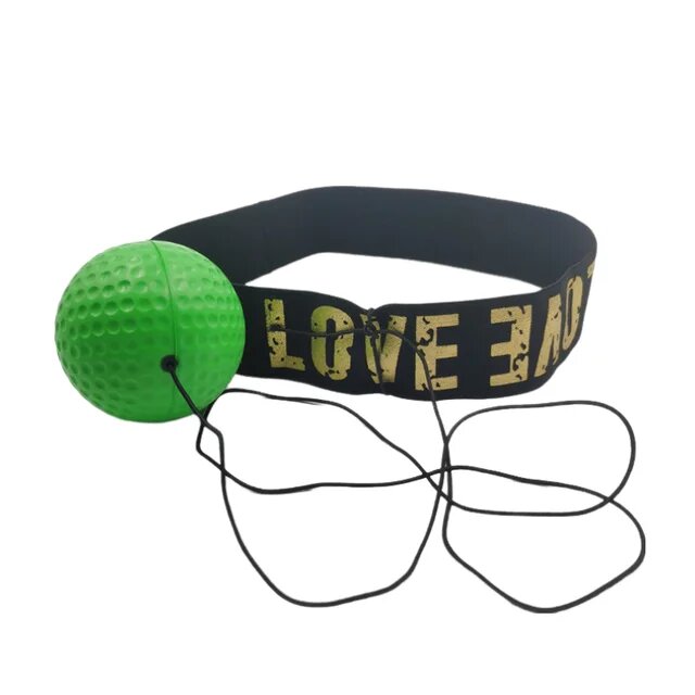 Скоростной мяч для бокса other