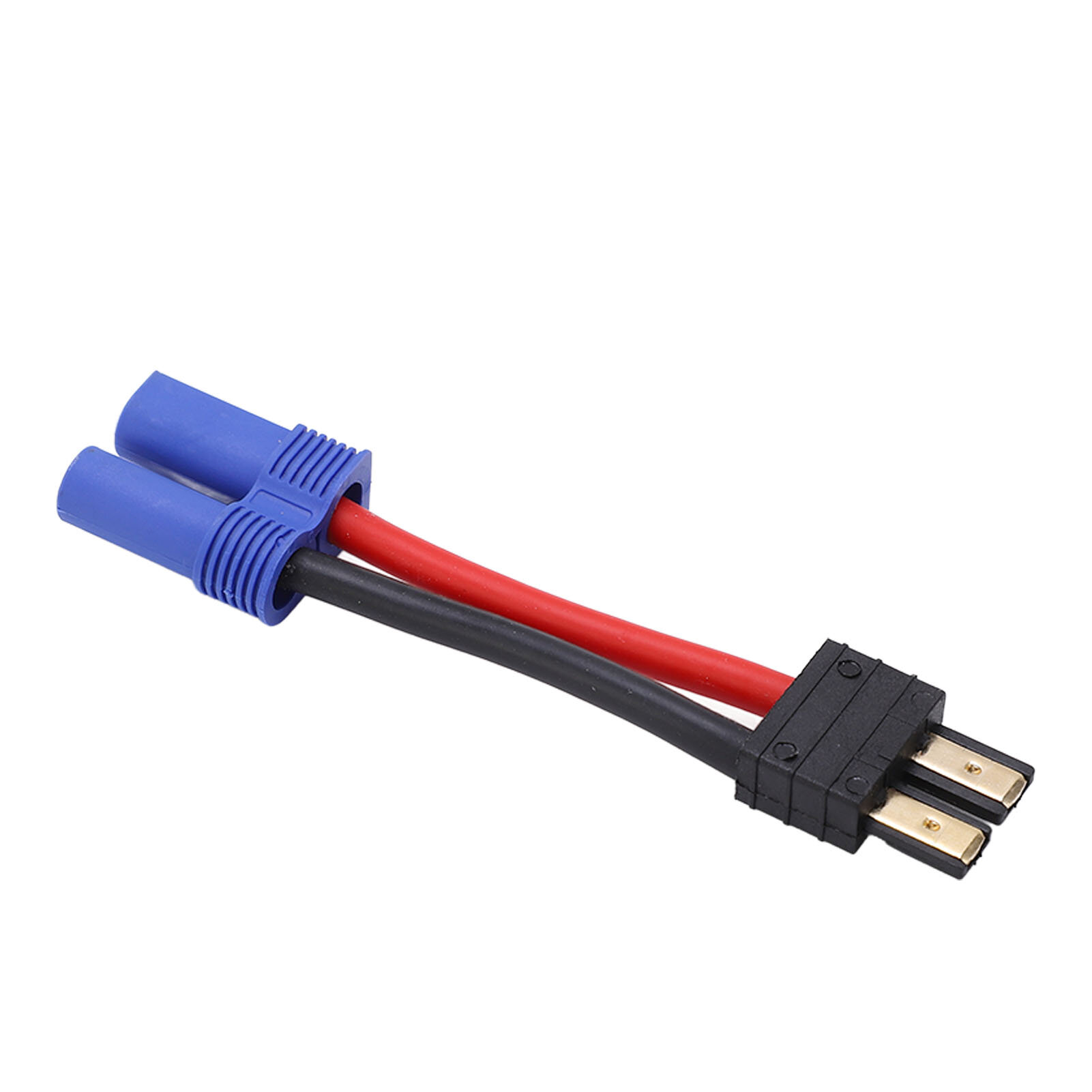 Кабель RC «папа» — EC5, прочный, пластиковый, медный, мягкий силиконовый, высокая безопасность, коррозионная стойкость, RC «папа» — EC5 «мама».