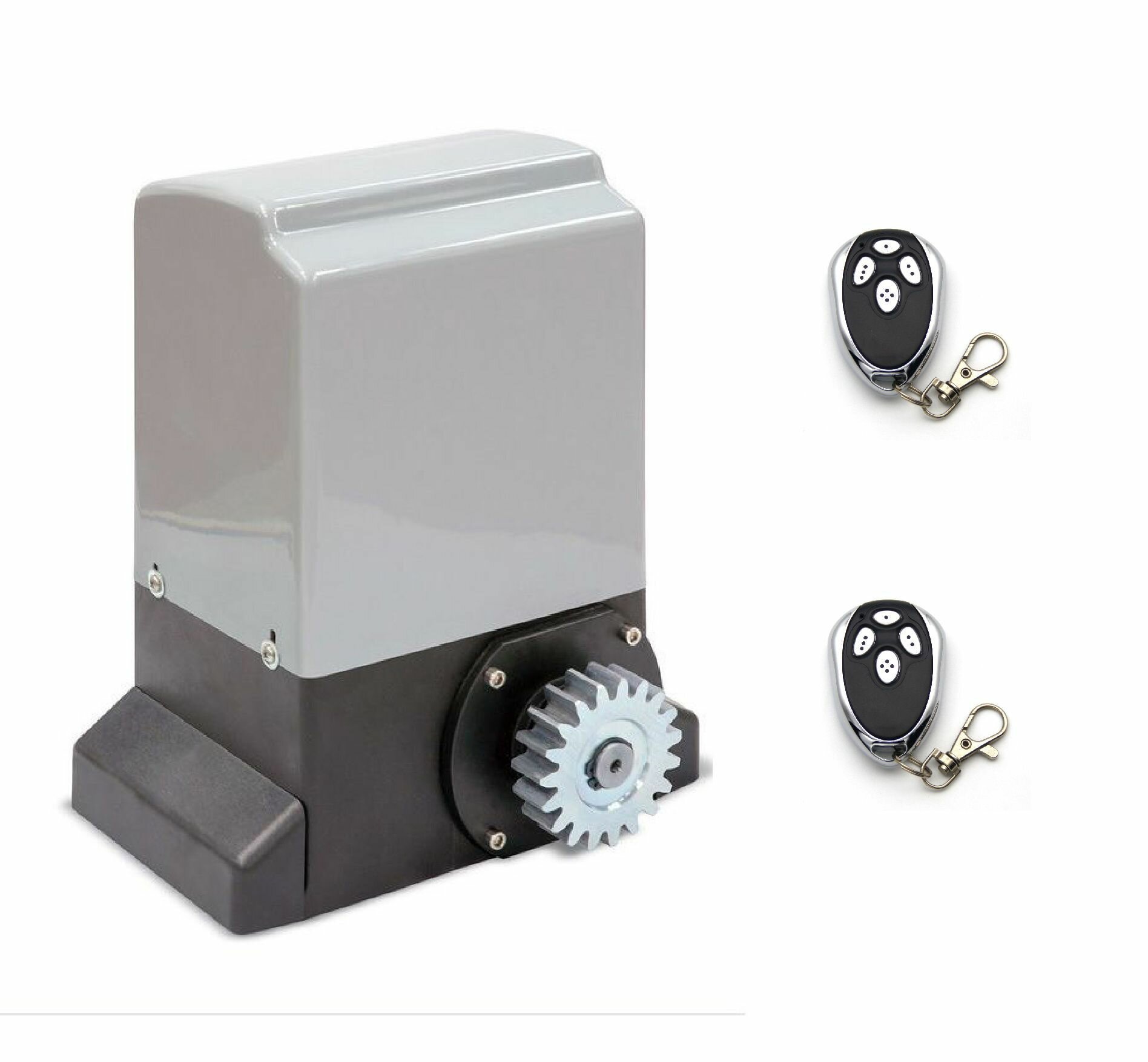 Автоматика для откатных ворот Damast DMSL 500