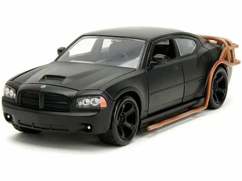 Машинка Jada Toys Fast & Furious 1:32