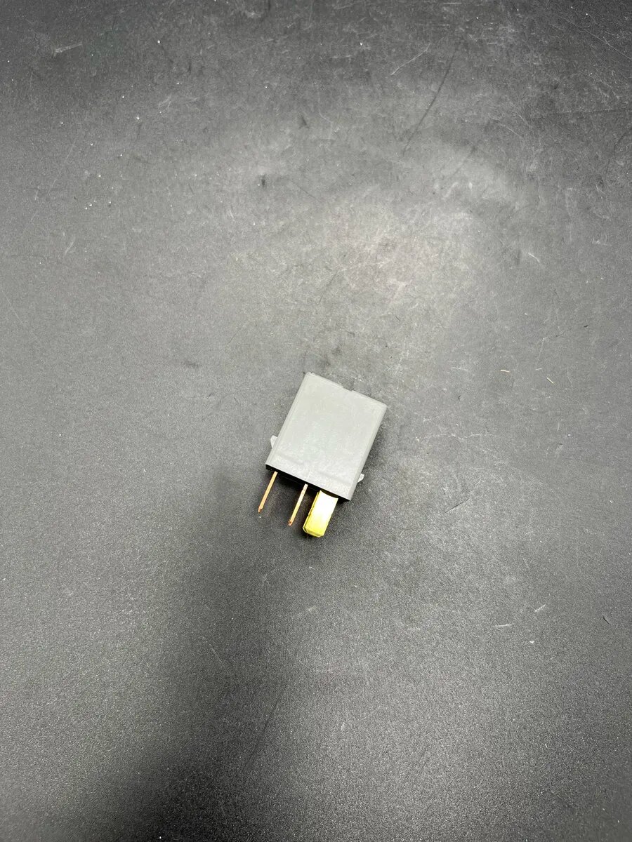 Реле Контрактный Subaru