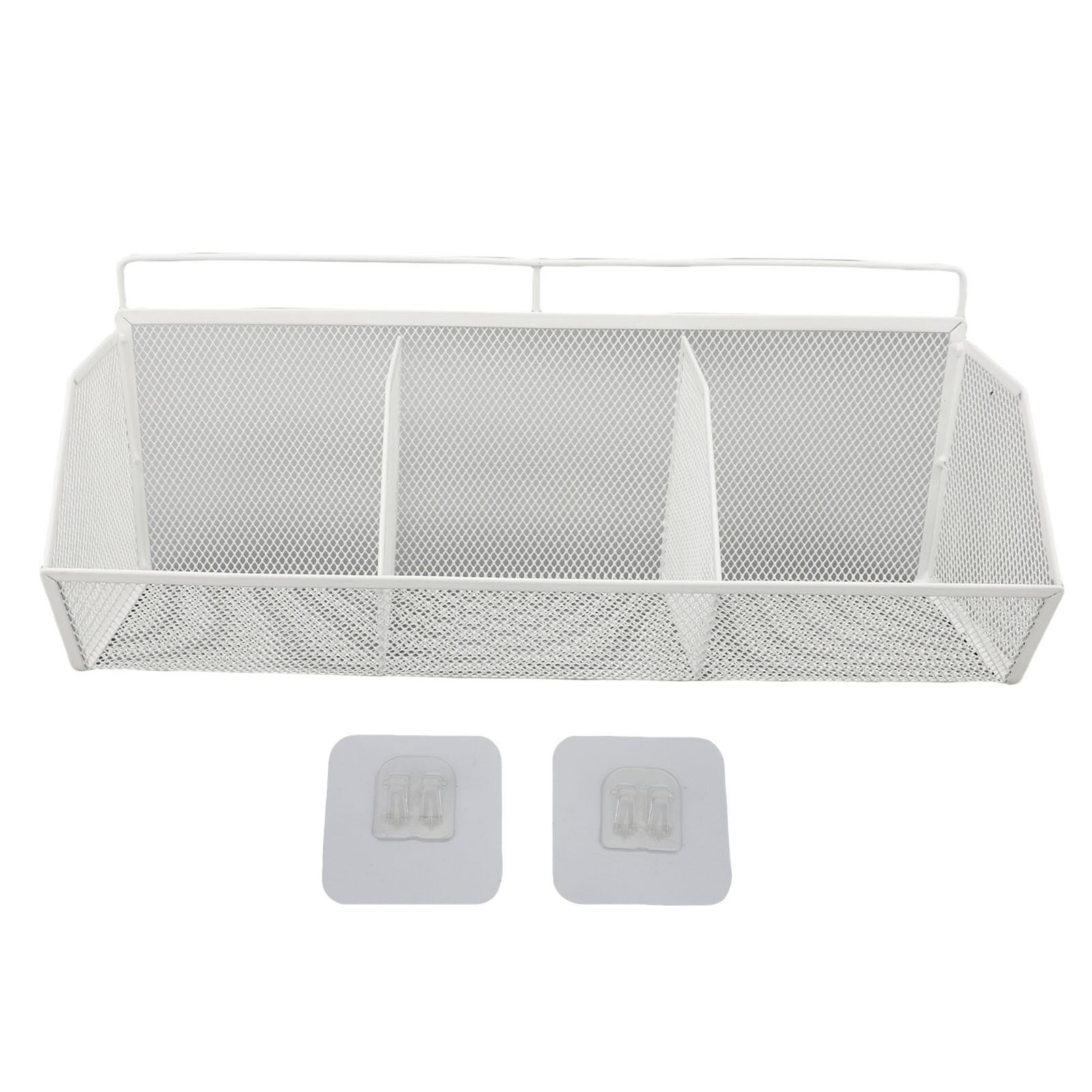 3 сетки подвесной корзина настенный