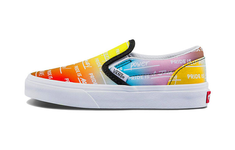Кеды slip-on