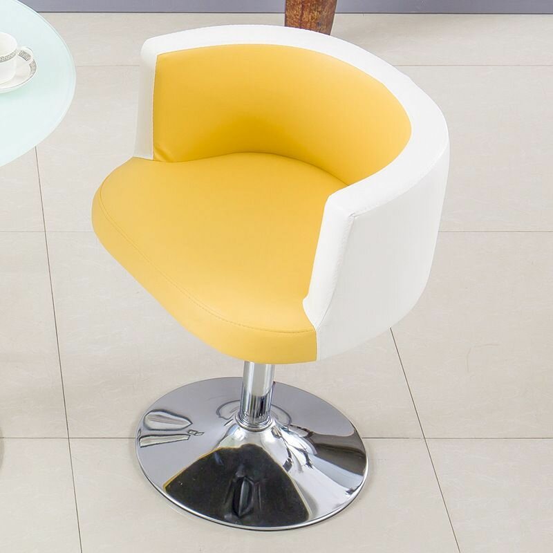 «Барный стул» — высокая посадка, металлическая основа | для кухни и бара