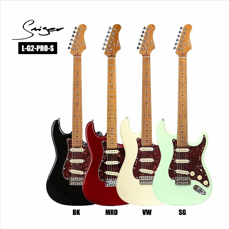 Электрогитара L-G2-PRO-S ST