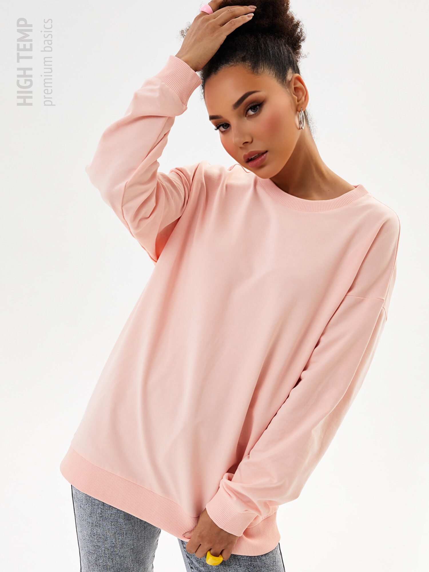 Свитшот 1001F2