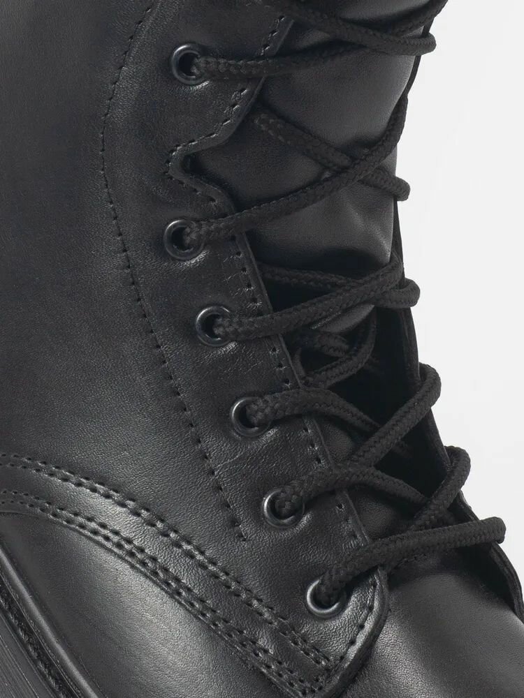 Берцы мужские летние демисезонные уставные "шторм-лайт"-060/43