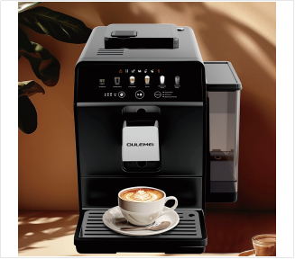 Кофемолка Кофемол, мощность 1450Вт, емкость 1.5L, металлический корпус