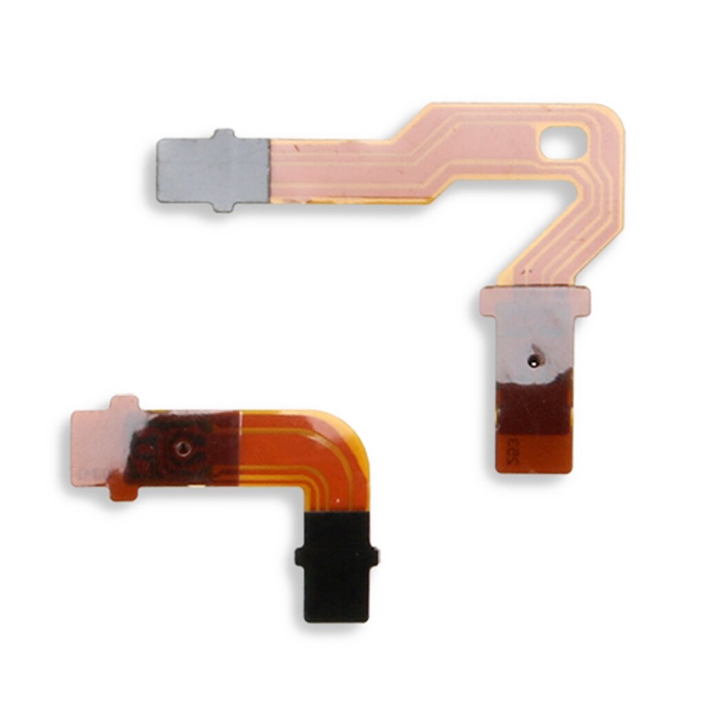 Ленточный Кабель микрофона и Кабель контроллера Слева Направо Соединяют Ленточный Кабель для замены Аксессуара V1