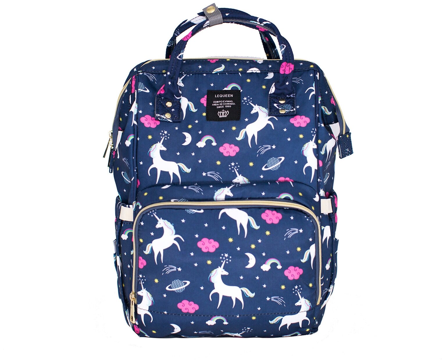 Рюкзак для мам Lequeen "Рюкзак для мам"