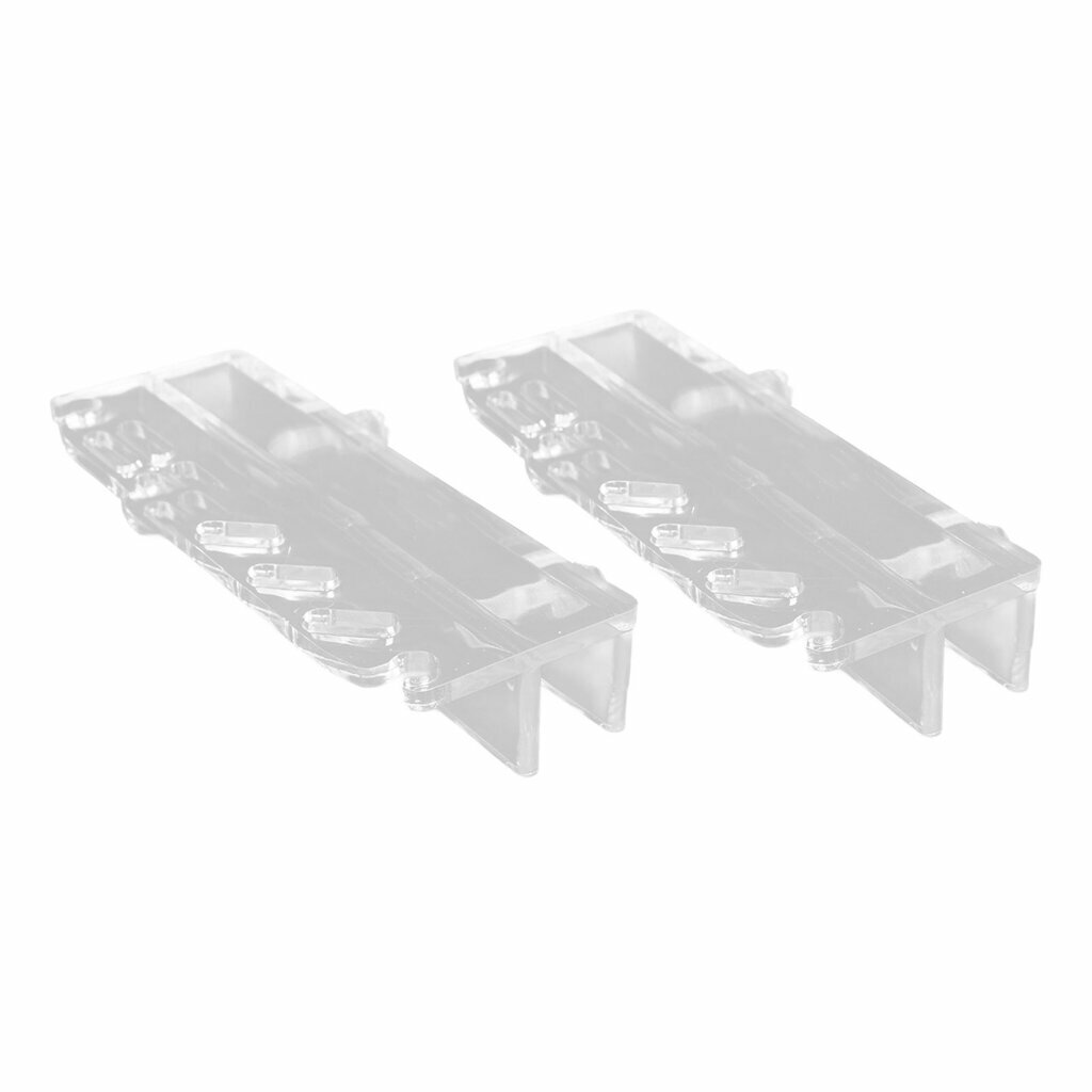 Органайзер для аквариума из прозрачного акрила