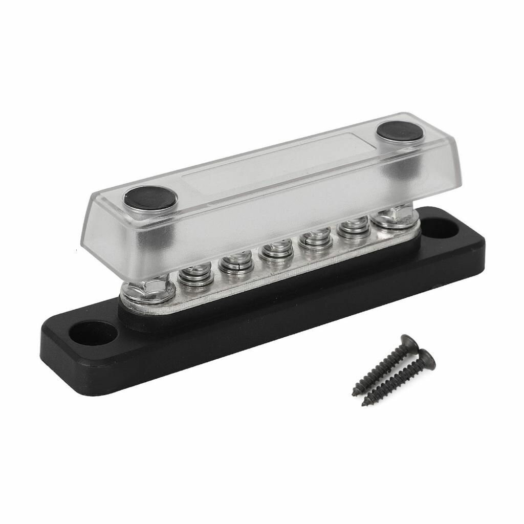 Шинопровод для временного размещения 5-местной rv-яхты 48V100A