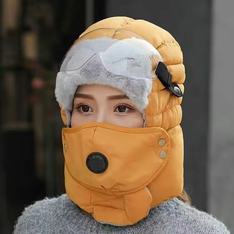 Шапка для женщин