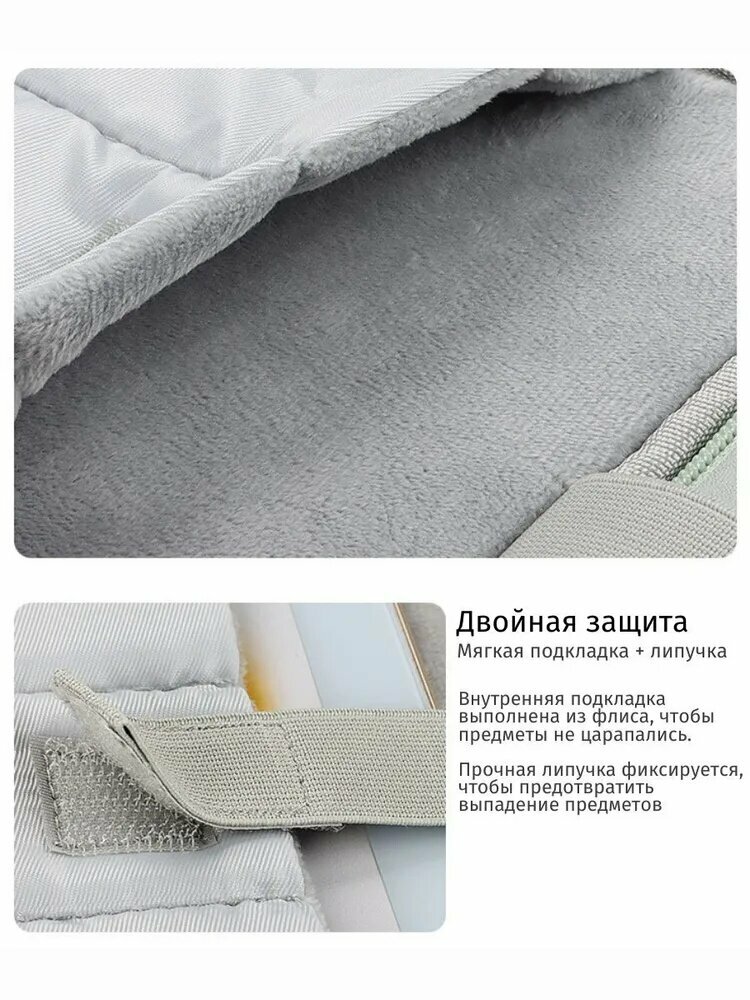 Чехол/сумка для планшета — фото 1