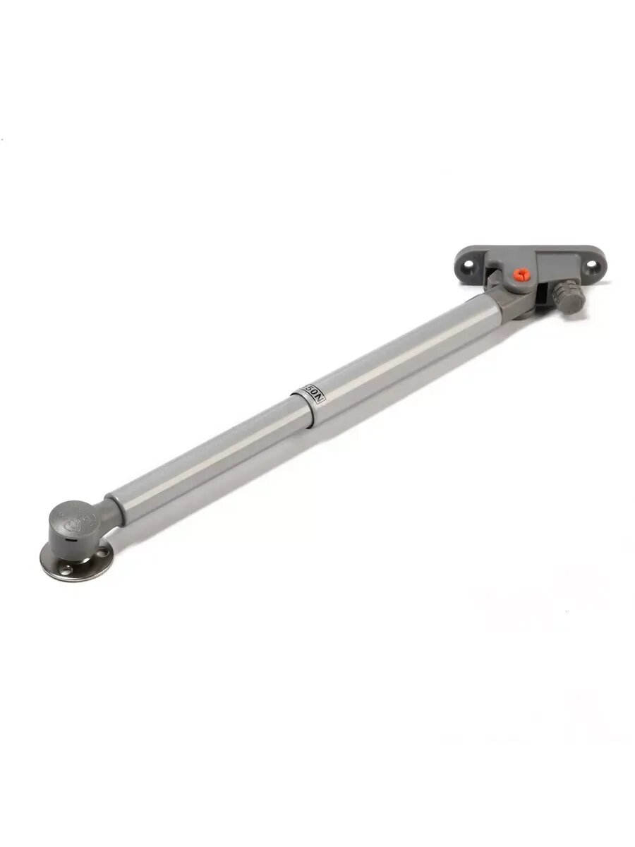 Газлифт мебельный 150N для двери шкафа 2 шт
