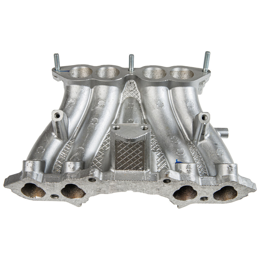 Труба впускная (коллектор) для Лада Нива Тревел, Легенд, Chevrolet Niva, ВАЗ 2123