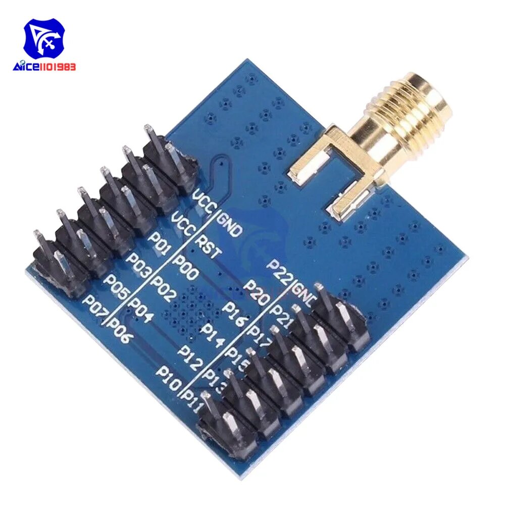 Diymore CC2530 Zigbee Модуль — фото 1