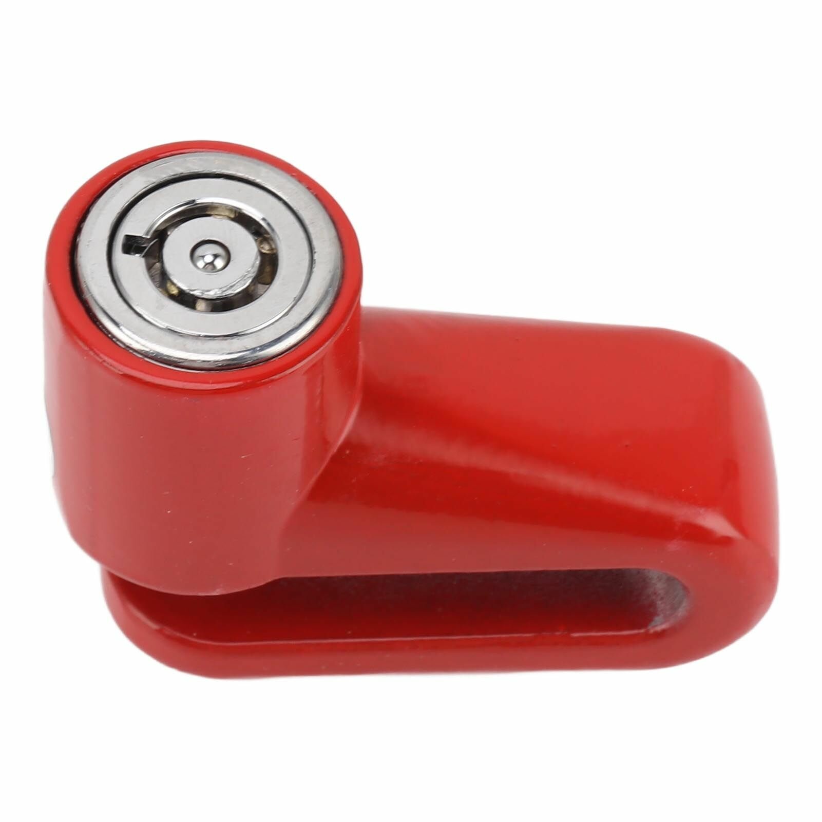 Замок для дискового тормоза, водонепроницаемый, предотвращает кражу, многоцелевой, мотоциклетный замок безопасности для велосипедов, велосипедов