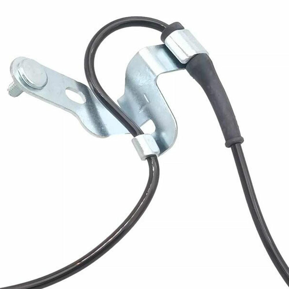 Датчик Скорости Вращения Переднего Правого Колеса ABS GS1D4370XA Для Mazda 6