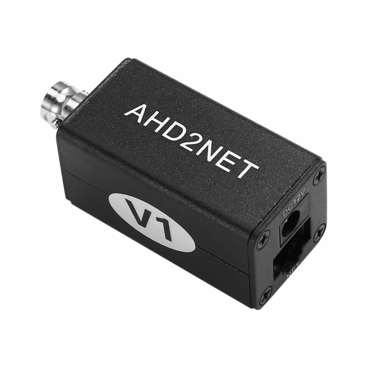 Для Адаптеров AHD2NET Конвертер HD AHD/TVI/CVI Камеры В IPC