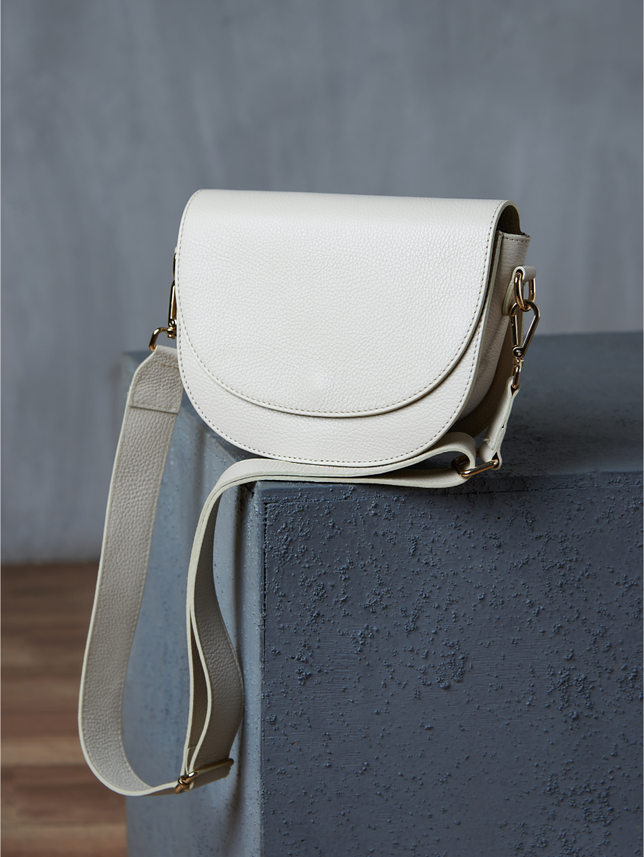 Сумка седло