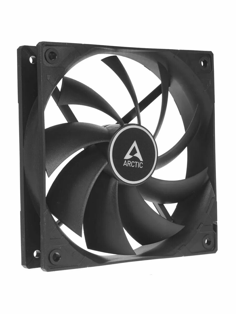 Вентилятор охлаждения ACFAN00200A 120 x 120 мм 4 pin