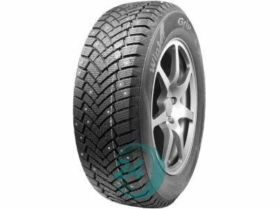 Leao Winter Defender Grip 185/65 R14 T90 шип