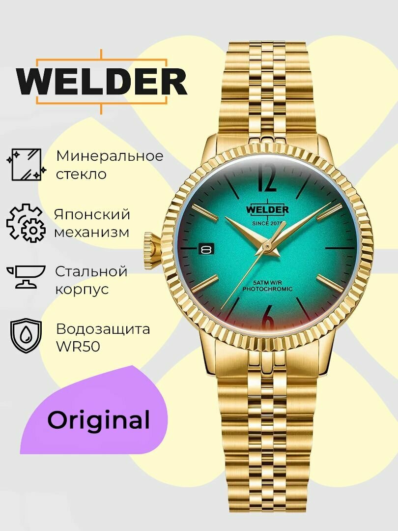 Наручные часы