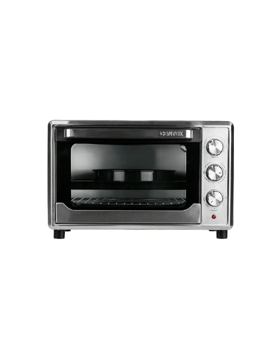 Мини-печь CT-1541 40л 1800 Вт металл