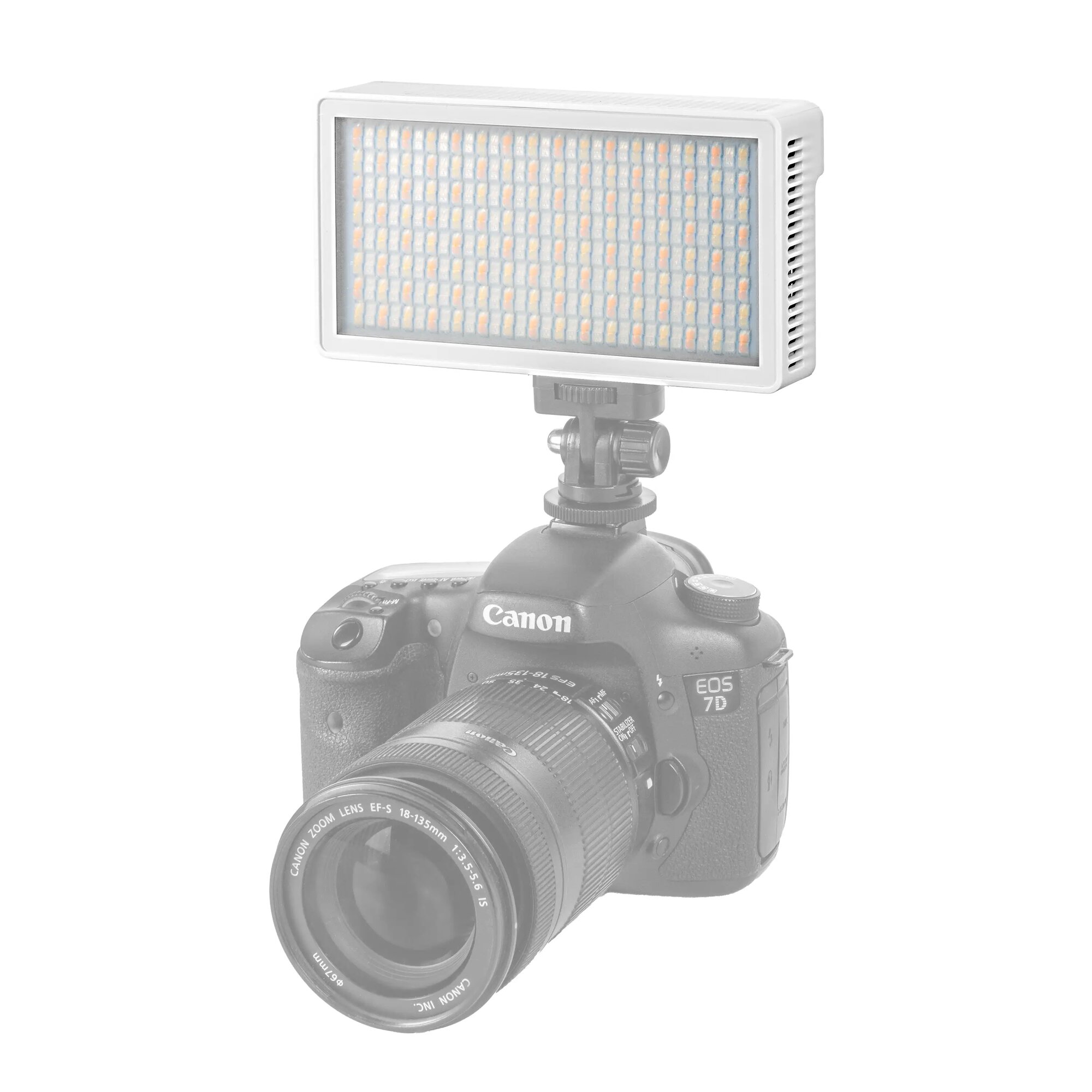Осветитель светодиодный Falcon Eyes MiniLight F40R арт 32714