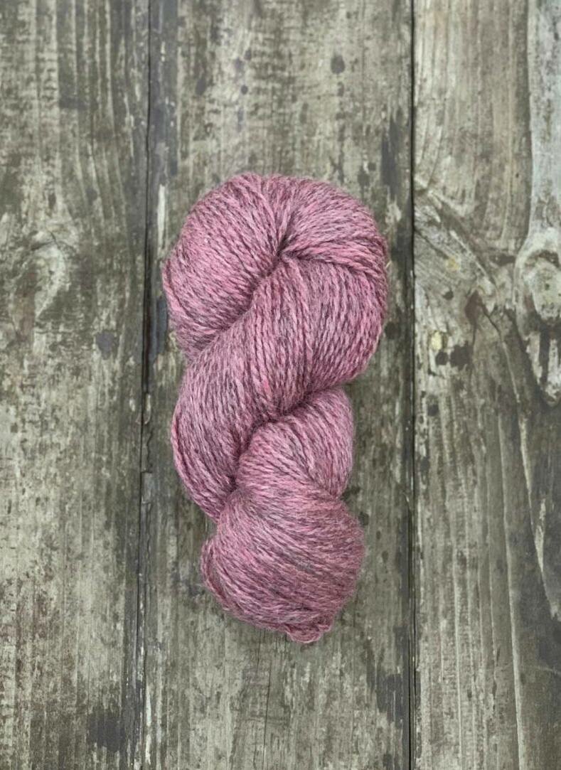 Пряжа Дундага 6/2 tweed A112 148г