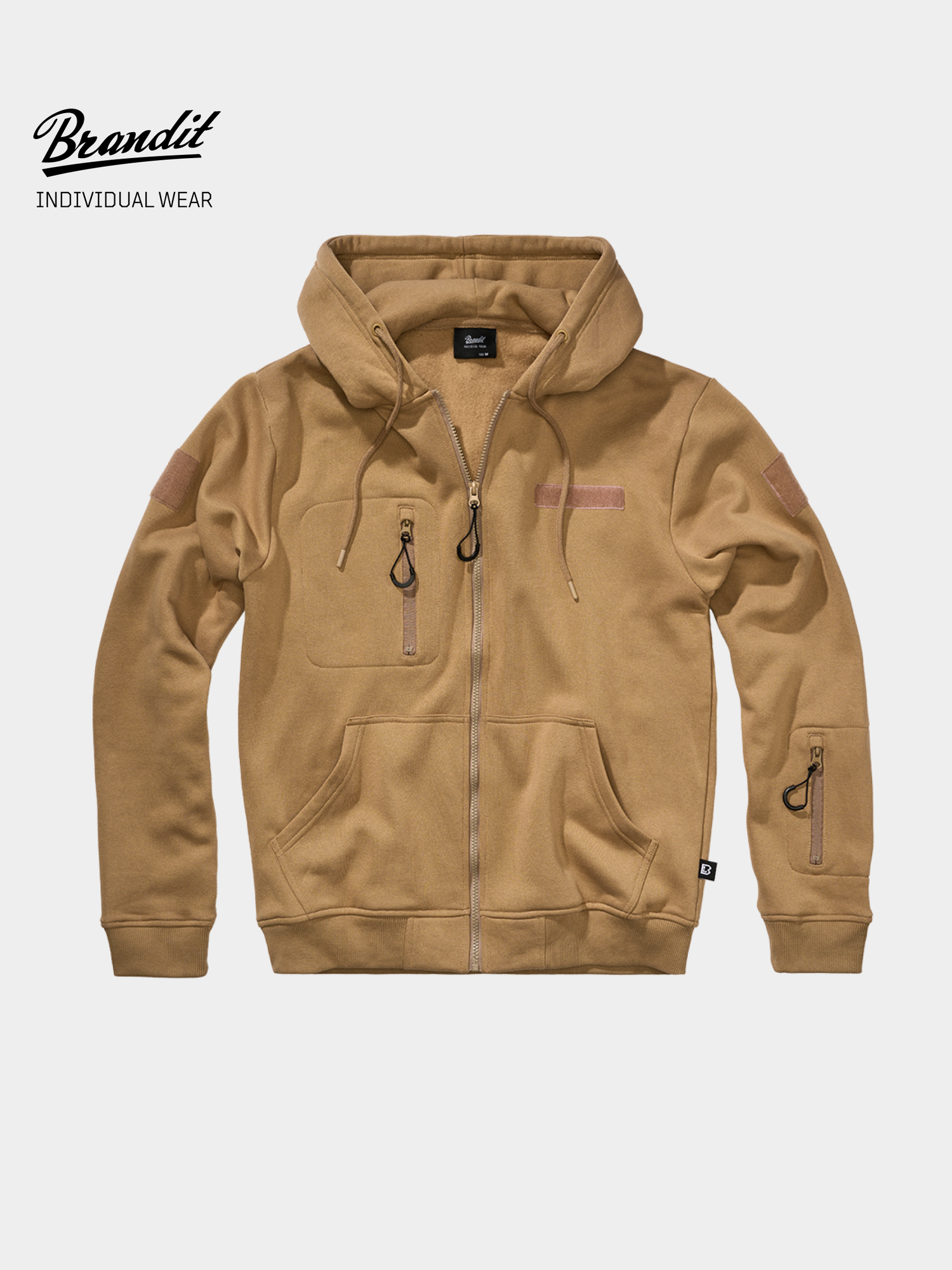 Куртка Tactical Sweat