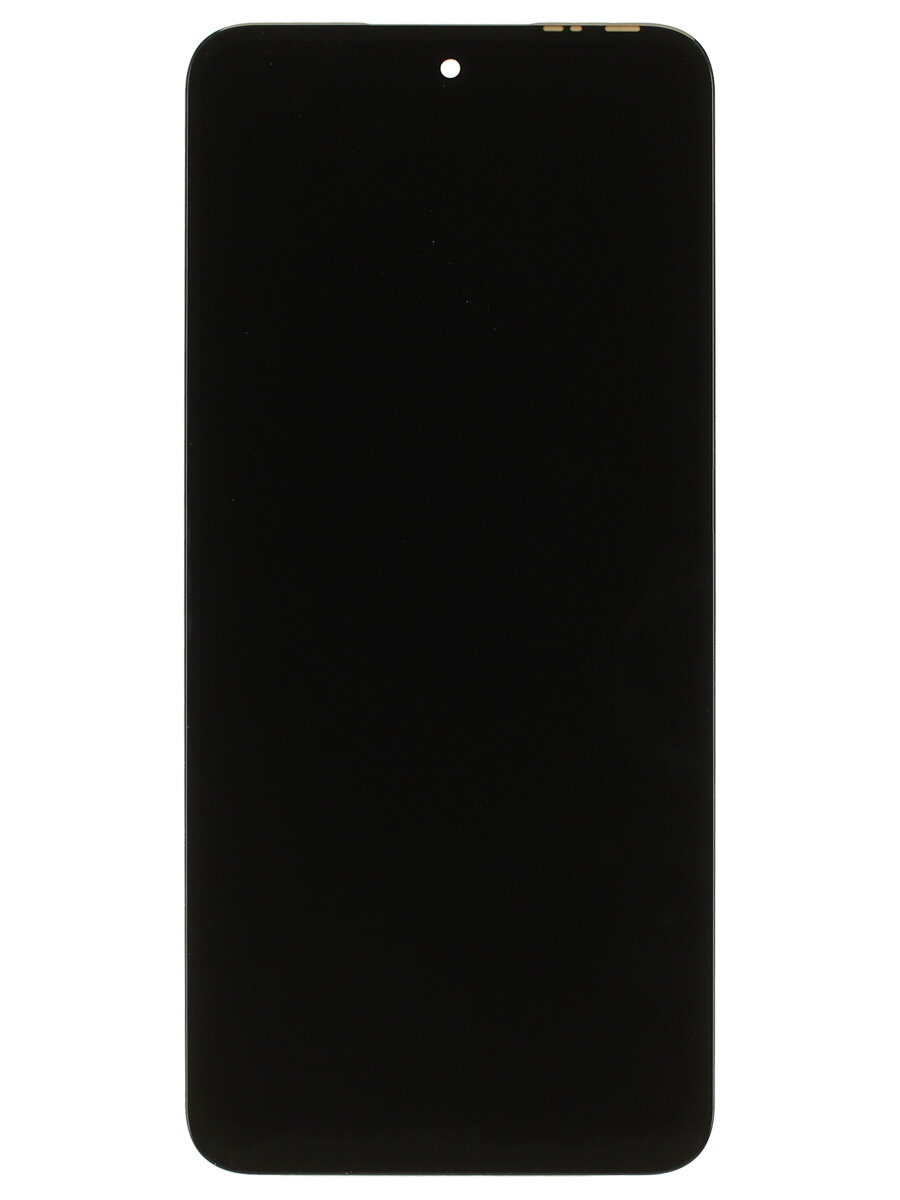 Дисплей для Tecno Spark 30 Pro (KL7) с тачскрином (черный) (In-Cell)