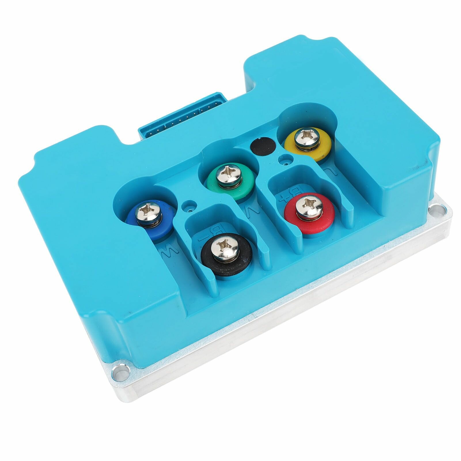 Контроллер электрического мотоцикла 72V 450A для скутера, бесщеточный, ABS, 4000W