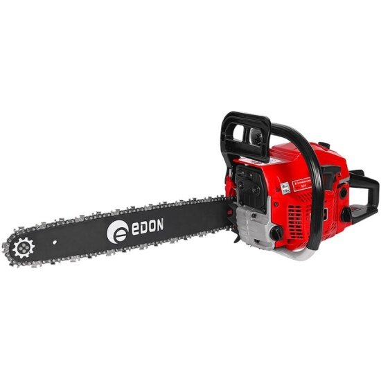 Пила цепная бензиновая Edon GCS-18/2600B