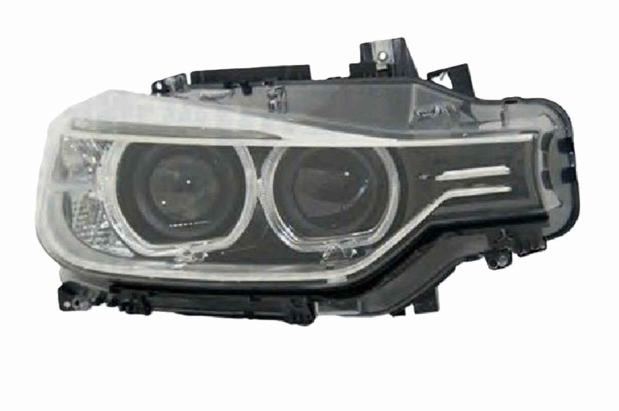 Фара автомобильная передняя правая MAGNETI MARELLI (Lp0471/719000000046)