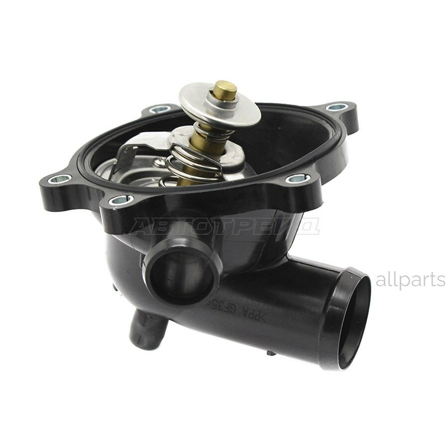 SAT ST-97-0036 Термостат Audi A6 04-10 / A8 02-10